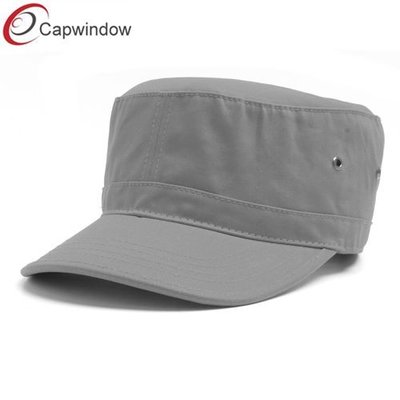 Velcro Strap Camouflage Baseball Hats Closure Army with Cotton