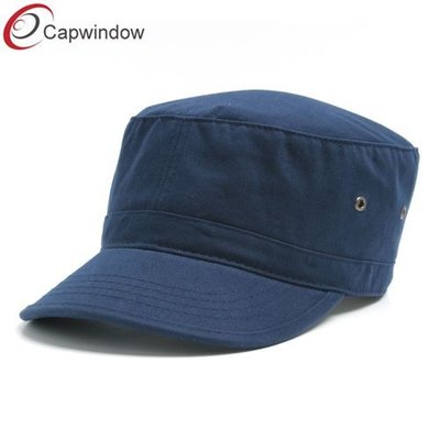 Velcro Strap Camouflage Baseball Hats Closure Army with Cotton