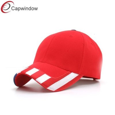 Kids custom printed Cotton Baseball Caps with USA National Flag Pattern