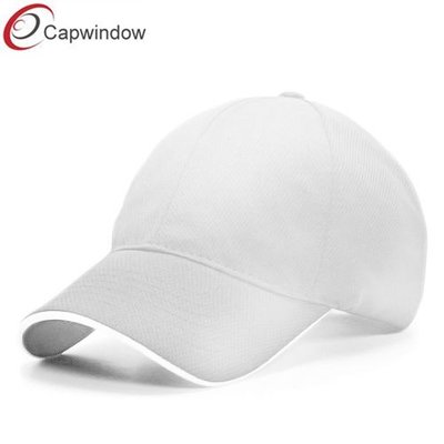 Dry Mesh Fitted Baseball Hats , U Fit One Sandwich Flexfit Baseball Caps