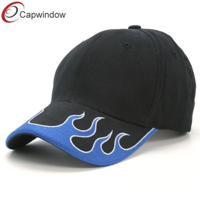 Youth Sports Adjustable Baseball Caps Cotton Ultra Fit One Monochromatic Brim