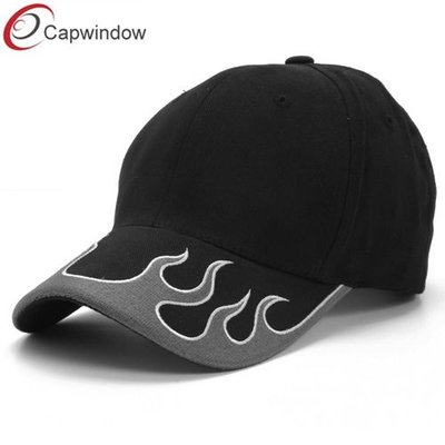 Youth Sports Adjustable Baseball Caps Cotton Ultra Fit One Monochromatic Brim