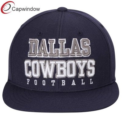 Dalla Cowboys Navy Blue Practice Wool Baseball Caps , Snapback Hat