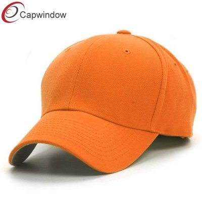 Wool Baseball Caps with Velcro Back Closure / Baseball Caps for Kids