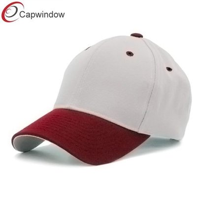 Wool Baseball Caps with Velcro Back Closure / Baseball Caps for Kids