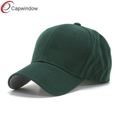 Wool Baseball Caps with Velcro Back Closure / Baseball Caps for Kids