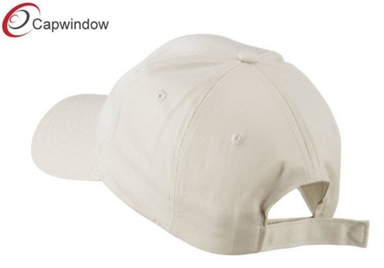 Stone Club Embroidered Golf Baseball Hats with Cotton for Adults / Unisex
