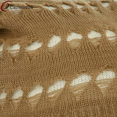 Camel 4 Holes New Vintage Beanie Winter Hats with Cotton
