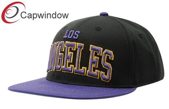 Acrylic Sports Fitted Baseball Caps City Embroidery For Adult / Unisex