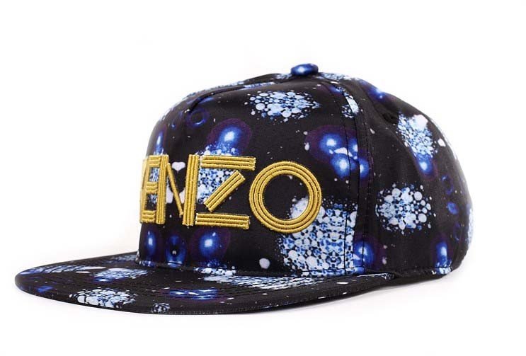 Stylish Colorful Snapback Baseball Caps Hat Leisure with 3D Embroidery
