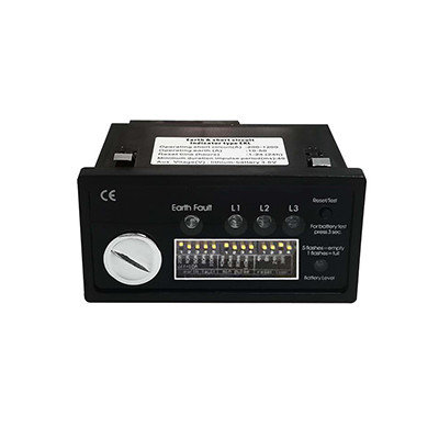 SNV -EKL3.2 Hot sale Without MOQ short circuit sensor and earth fault sensor