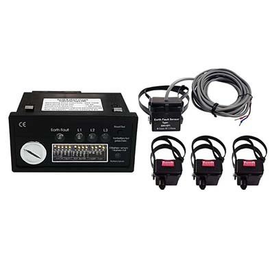 SNV -EKL3.2 Hot sale Without MOQ short circuit sensor and earth fault sensor