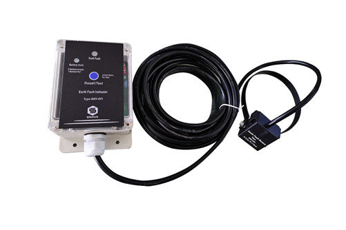 Smart EFI 1.0 Earth Fault Indicator