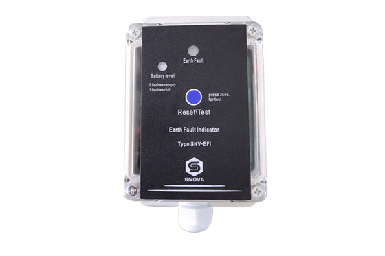 Smart EFI 1.0 Earth Fault Indicator