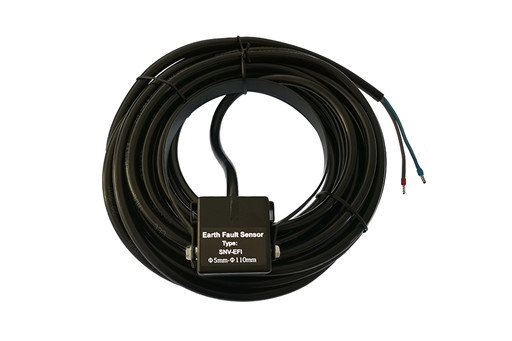 Smart EFI 1.0 Earth Fault Indicator