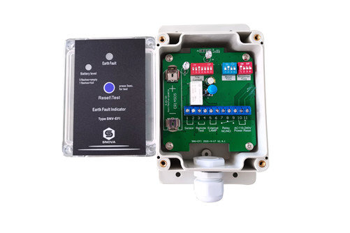 Smart EFI 1.0 Earth Fault Indicator