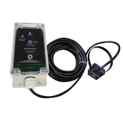 EFI2.0 Grounding fault indicator with Big Bettary