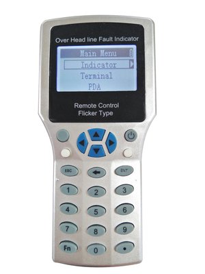 SNV308.2 Flicker type  Overhead Line Fault Indicator