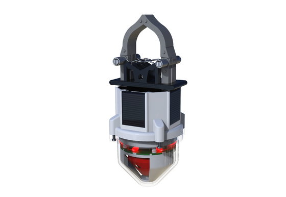 Overhead Line Short Circuit and Grounding Fault Indicator system