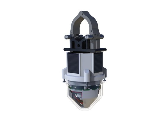Flag type Overhead Line Short Circuit and Grounding Fault Indicator