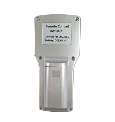Remote control PDA For Overhead Line Fault Indicator