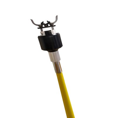 Installation adapter Overhead Short Circuit and Grounding Fault Indicator