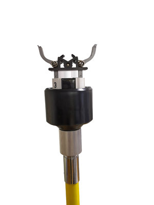 Installation adapter Overhead Short Circuit and Grounding Fault Indicator