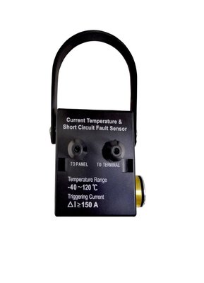 SNV-300 Online Monitor for Cable Temperature and Faults