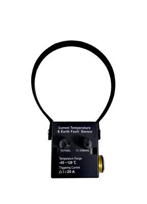 SNV-300 Online Monitor for Cable Temperature and Faults