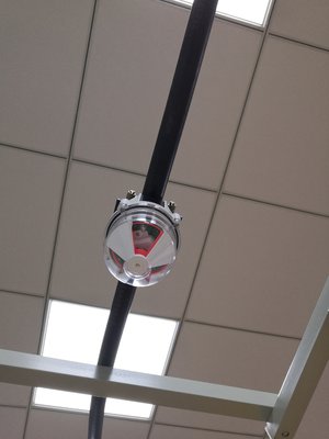 Remote Distribution fault Detection Overhead Line
