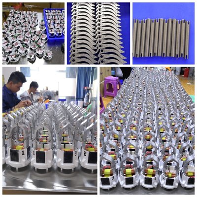 Overhead line fault locator product