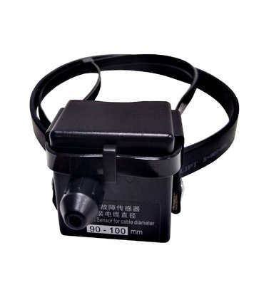 Surface Mounted SNV-EKL4 short circuit and earth Fault Indicator