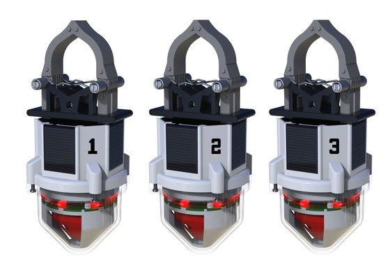 What is SNOVA overhead line short circuit and grouding  fault indicator?