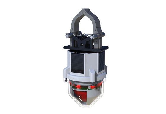 What is SNOVA overhead line short circuit and grouding  fault indicator?