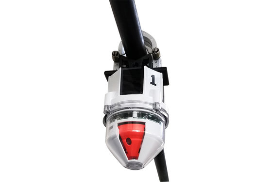 What is SNOVA overhead line short circuit and grouding  fault indicator?