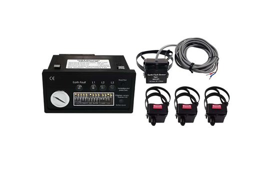SNV -EKL3.2 Current Fault Indicator Short Circuit and Grounding fault Indicaotr