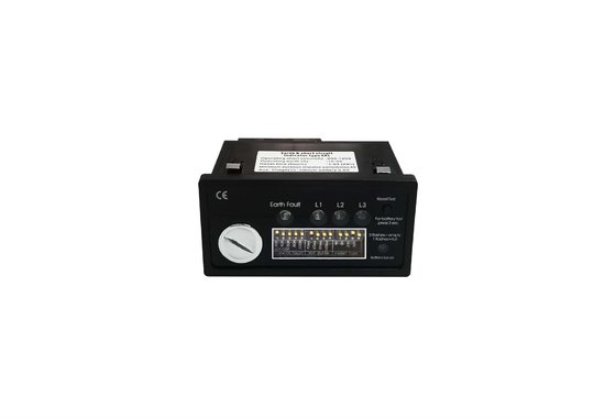 SNV -EKL3.2 Current Fault Indicator Short Circuit and Grounding fault Indicaotr