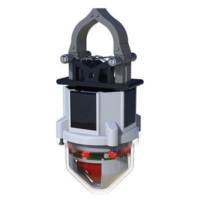 Overhead Line Forward/Reverse Fault Direction & Location Indicator with Relay/Voltage Alarm Output