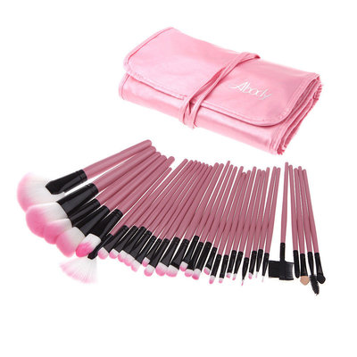 windowshop best salling cosmetics brush 32pcs 3 color for u to chose make up brush hot