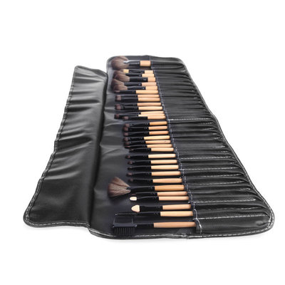 windowshop best salling cosmetics brush 32pcs 3 color for u to chose make up brush hot