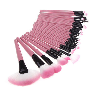 windowshop best salling cosmetics brush 32pcs 3 color for u to chose make up brush hot