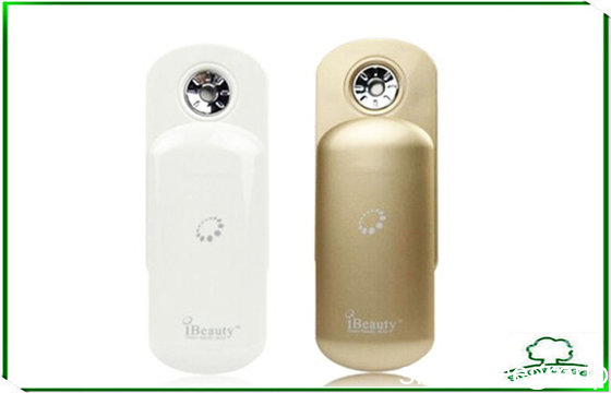 Hot Sale multifunction Portable Ibeauty Nano Handy Mist