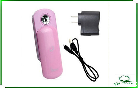 Hot Sale multifunction Portable Ibeauty Nano Handy Mist