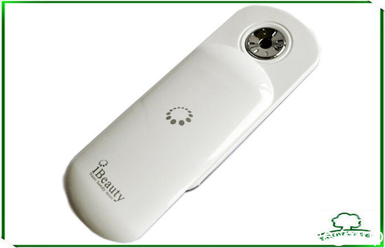 Hot Sale multifunction Portable Ibeauty Nano Handy Mist keep face wet machine