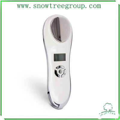 hot and cold face skin vibration machine manufacture directly sale