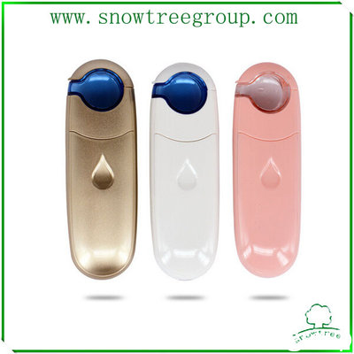 portable facial nano handy mist facial porckey steamer keep face beauty good quality