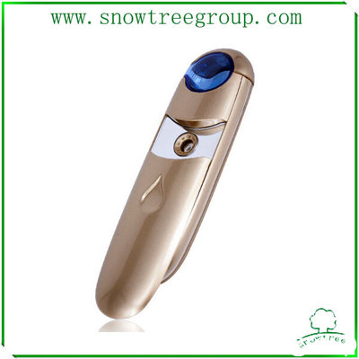 portable facial nano handy mist facial porckey steamer keep face beauty good quality