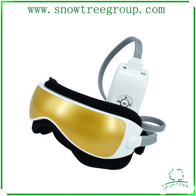 eye protect glasses eye massager and protector with music function