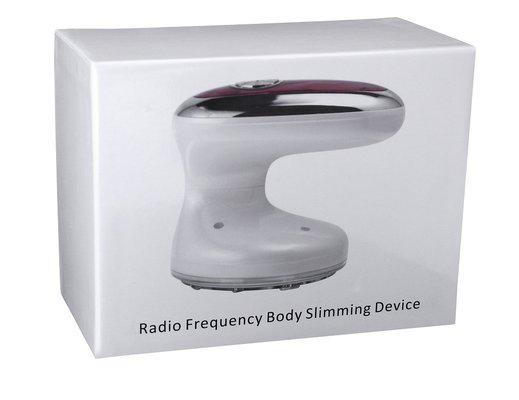 Portable RF radio frequency Cavition EMS body slimming device(Non-Rechargeable)