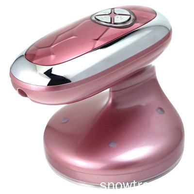 Portable RF radio frequency Cavition EMS body slimming device(Rechargeable)